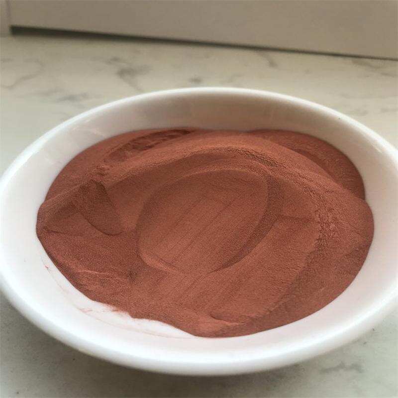 Buy Copper powder CAS 7440-50-8 Copper for metal coatings with high ...