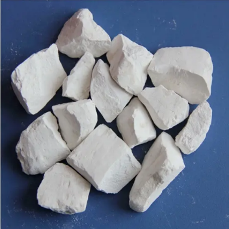 Buy Premium CAS 1305-78-8 Calcium Oxide Quick Lime Lump for Effective Soil Treatment Industrial ...