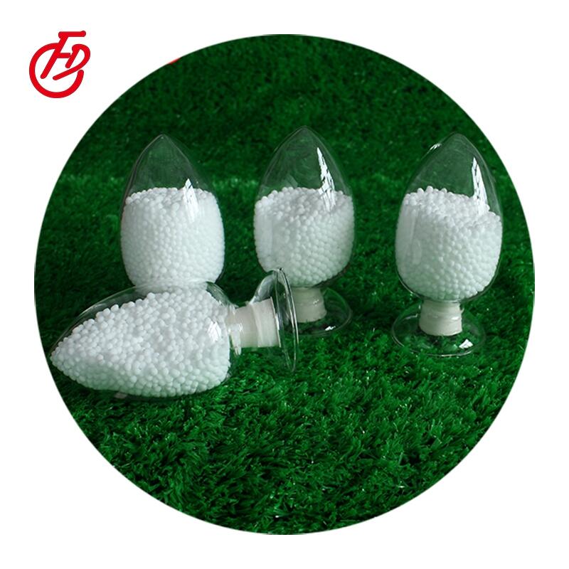 Buy CH4N2O Industrial Technical Grade Nitrogen Fertilizer Factory 46 ...