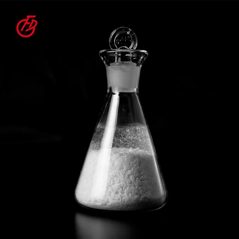 Buy Benzoic Acid Fengda Industrial Food Grade Powder Flake Solid ...