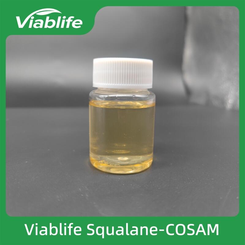 Buy Viablife Squalene-Cosmetic Oil Sam Cosmetics Grade from Viablife ...
