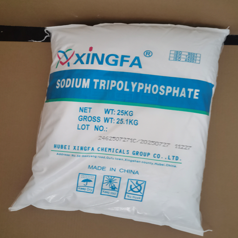 Buy STPP SHMP DCP xingfa chuandong wengfu innophos pyayon icl from ...