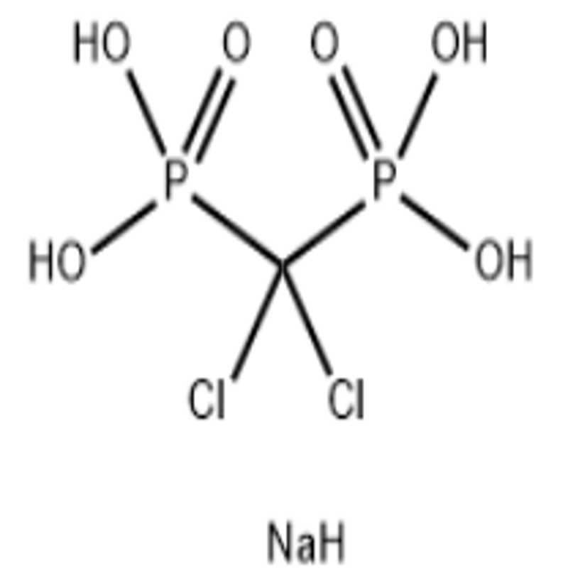 Buy Clodronate disodium Salt. from Hefei Heyu Chemical New Materials Co ...