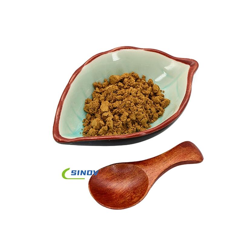 Buy Factory Supply Saponin Powder Tribulus Terrestris Powder Tribulus ...