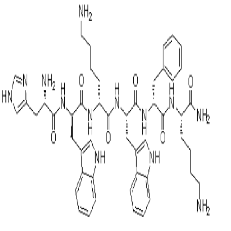 Buy Bioglutide NA -931 from Conier Chem&Pharma Limited - ECHEMI