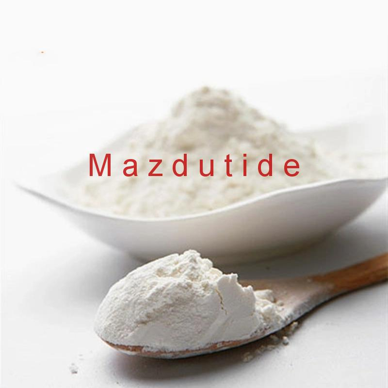 Buy High Purity Peptides Powder Mazdutide Semaglutide Tirzepatide ...