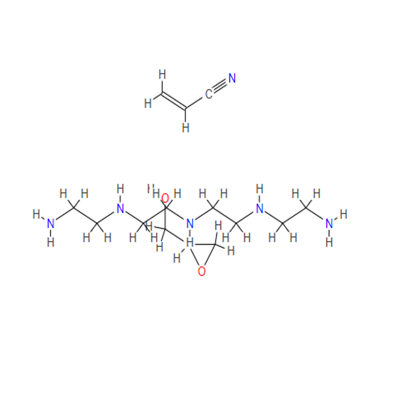 Buy HX-878 Tepanol from Hefei Heyu Chemical New Materials Co., Ltd - ECHEMI