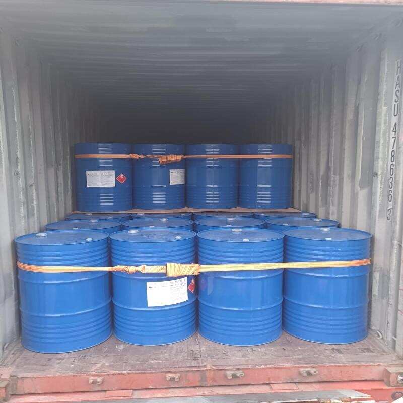 Buy Industrial Grade Acrylic Acid CAS 79-10-7 2-Propenoic acid in stock ...