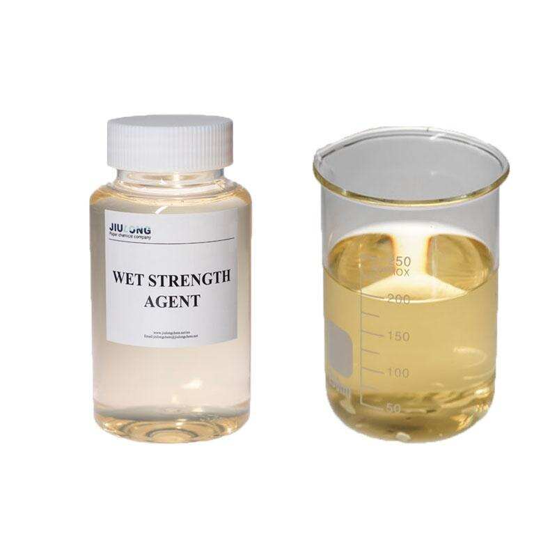 Buy Wet Strength Agent 12.5&20&25 Solid Content Can Increase Paper ...