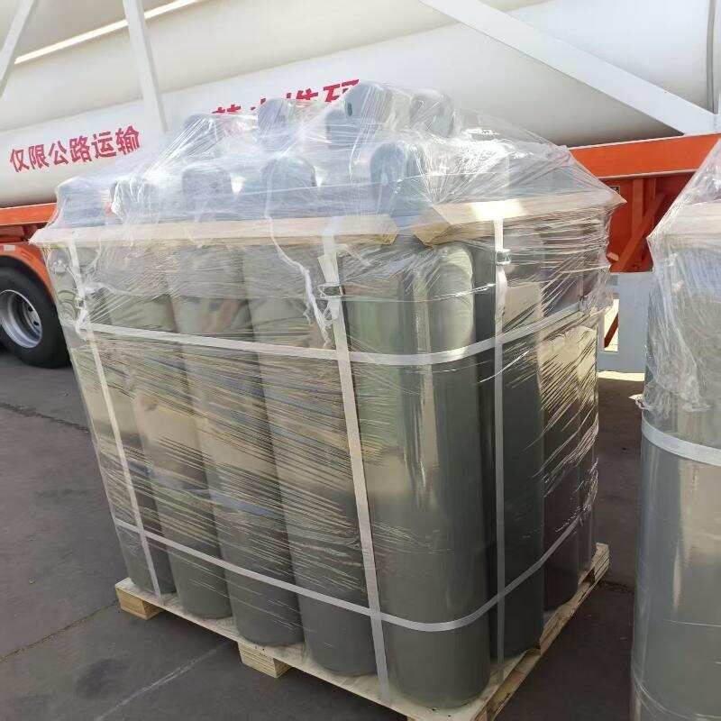 Buy Carbon Monoxide Gases from CHANGSHI GASES - ECHEMI