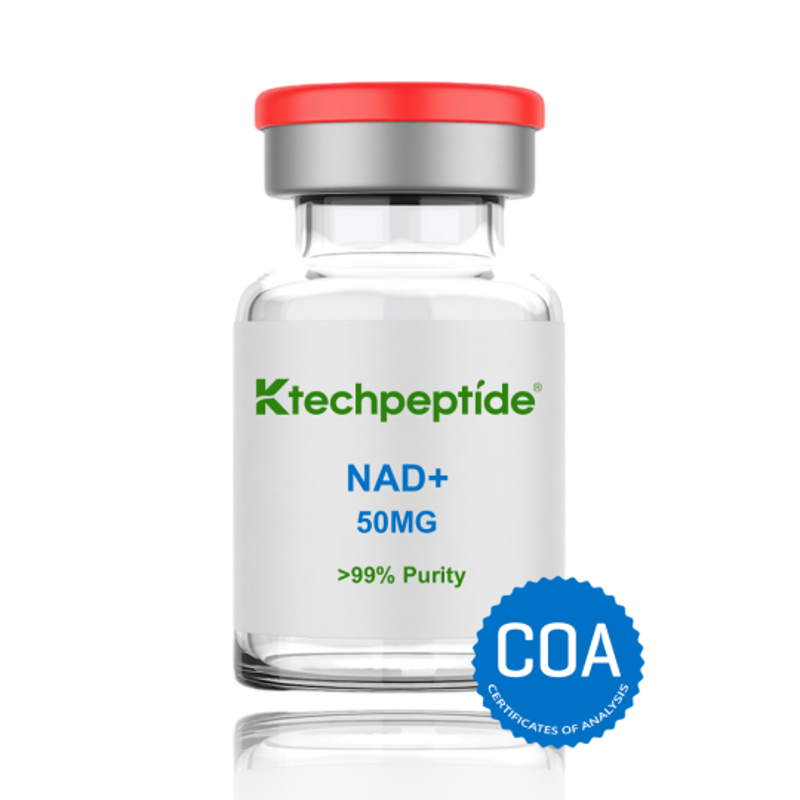 Buy Wholesale Best Price Lyophilized Powder 204656-20-2 Peptide Muscle ...