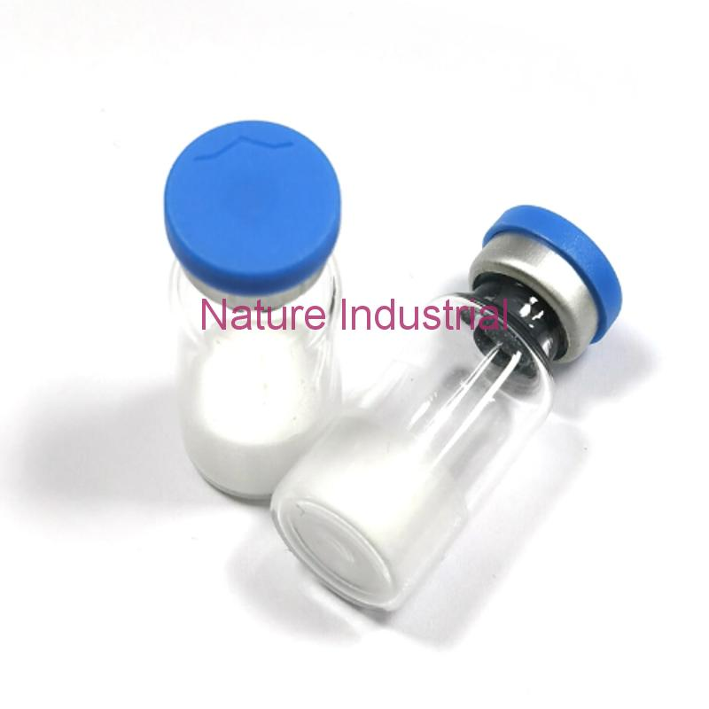 Buy Bax inhibitor Humanin Lyophilized Powder 10mg 20mg Vials Humanin ...