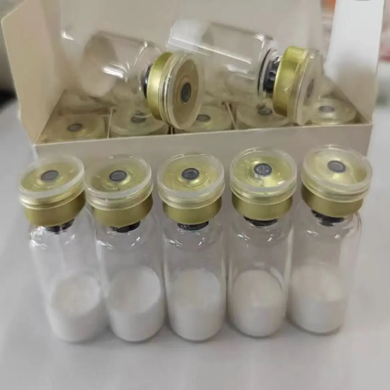 Buy Tirzepatide,Trusted Purity. Verified Science.Direct Source.(Dual ...