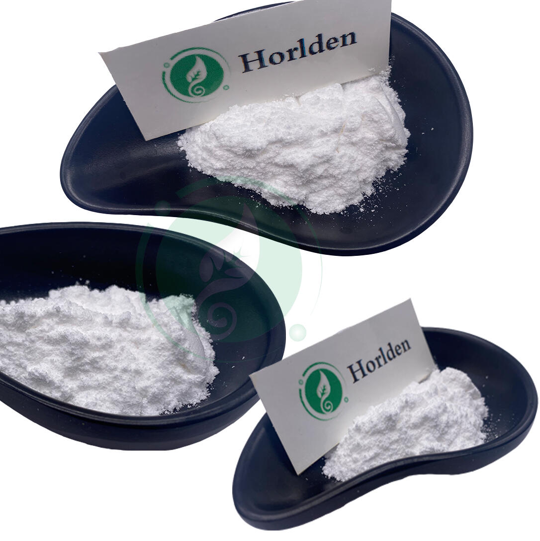 Buy Spot supply Clarithromycin CAS 81103-11-9 Antibiotic Clarithromycin ...