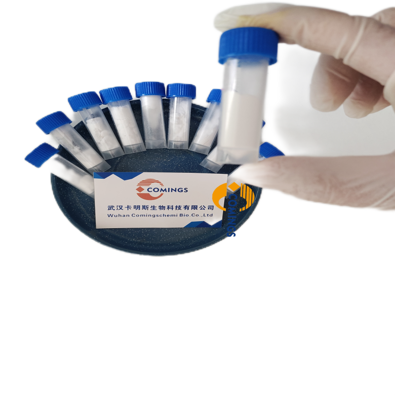 Buy Factory Weight Loss Peptides Adipotide 5mg CAS 859216-15-2 COMINGS ...