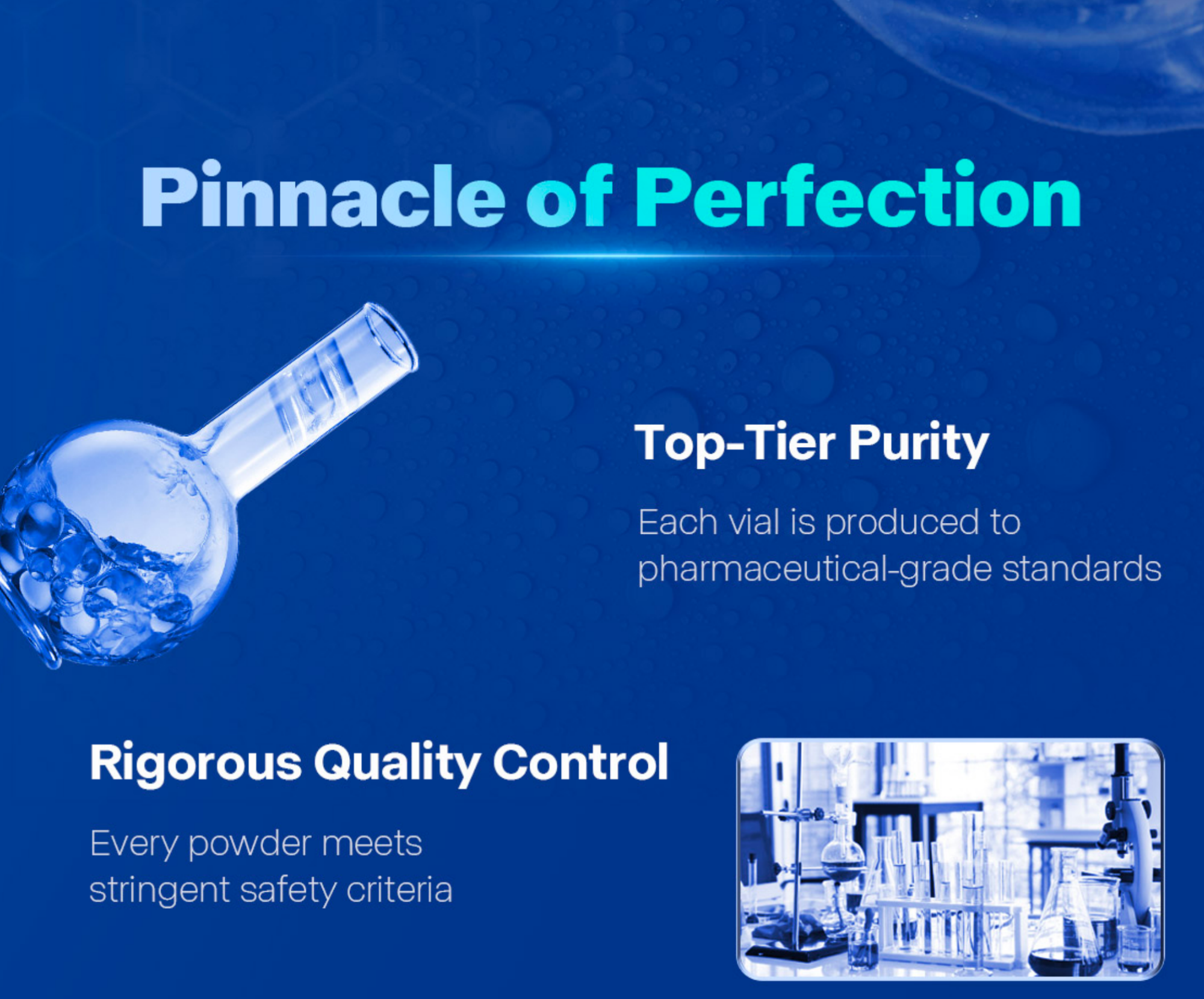 Buy ARA-290 | US Warehouse | Cosmetic Peptides | 99% Purity | 5mg 10mg ...