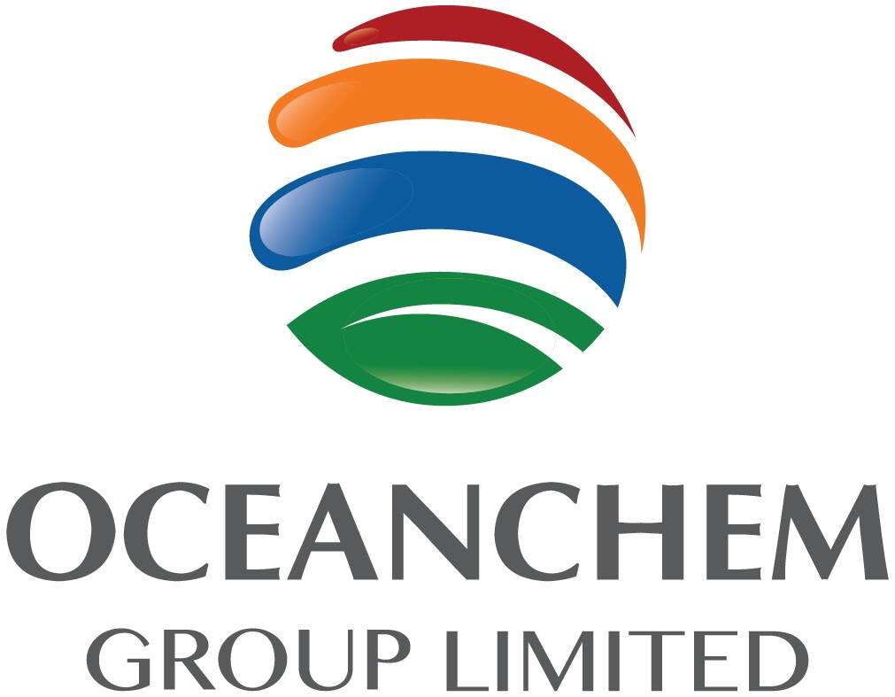 OCEANCHEM GROUP LIMITED - Chemical Manufactory on ECHEMI