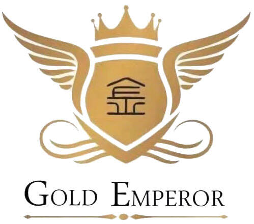 GOLD EMPEROR - Chemical Trader on ECHEMI