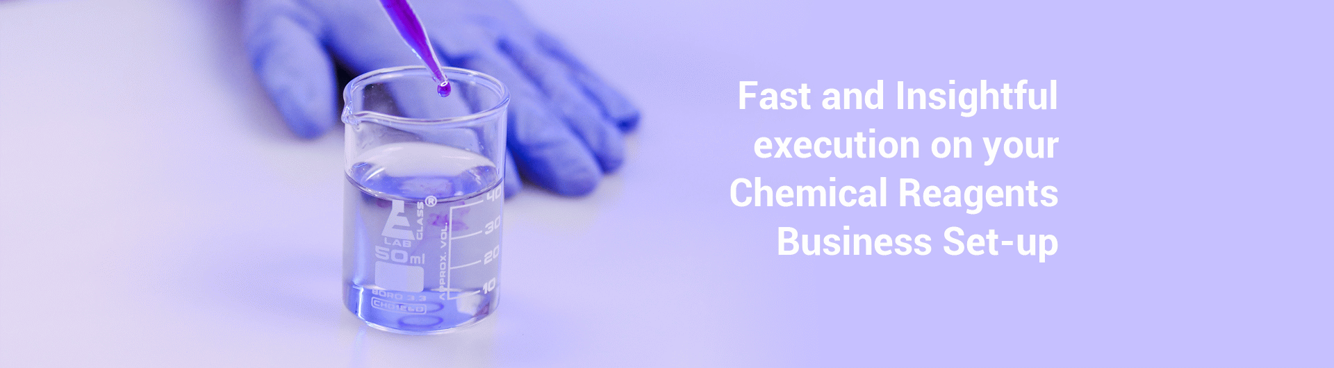 Horwath - Chemical Manufactory on ECHEMI