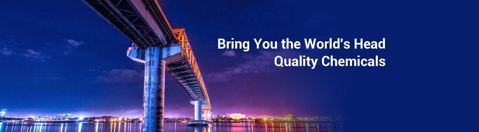 Hangzhou Crossing Ocean Biotech Co.,Ltd - Chemical Trader on ECHEMI