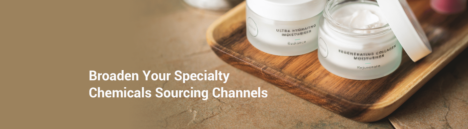 Chemical Depot llc - Chemical Trader on ECHEMI