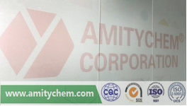Amitychem - Chemical Manufactory on ECHEMI