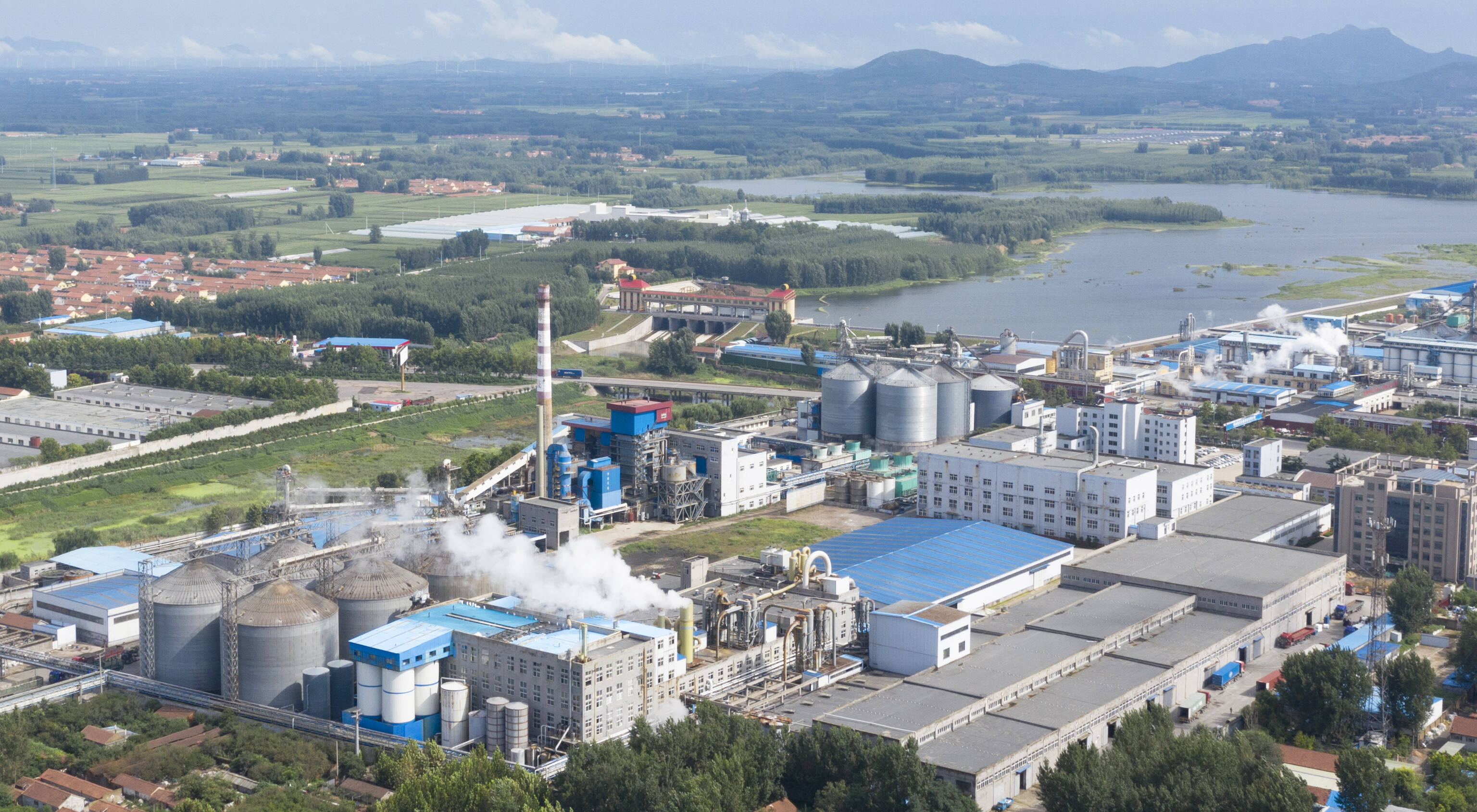 Dongxiao Biotech+Food/Feed Ingredients - Chemical Manufactory on ECHEMI