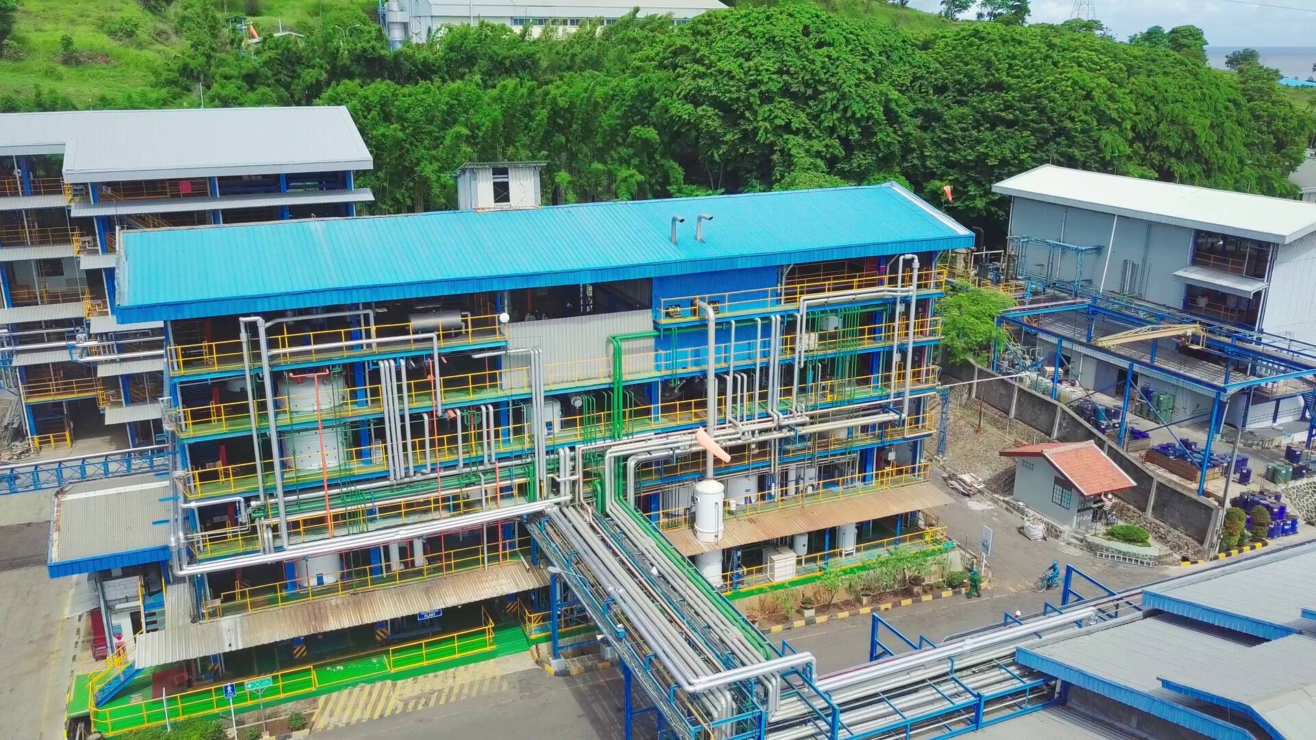 PT Inti Everspring Indonesia - Chemical Manufactory on ECHEMI