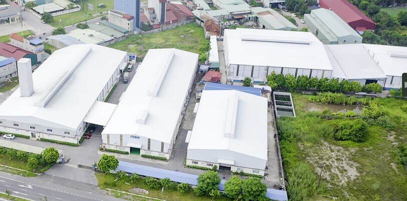 TECH-VINA JOINT STOCK COMPANY - Chemical Manufactory on ECHEMI