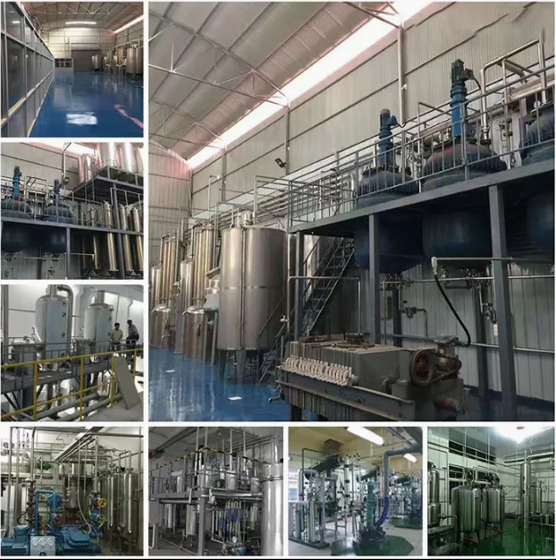 Buy Semax 10mg CAS 80714-61-0 Large Stock Free Sample Lyophilized ...