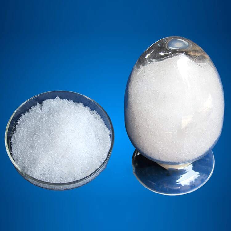 Buy Rare Earth Yttrium Nitrate with CAS 13494-98-9 Industrial Grade ...