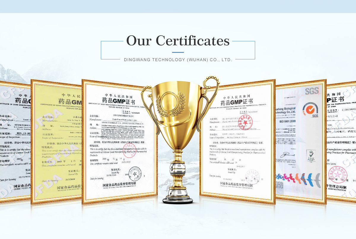 Buy Theophylline 99% white powder 58-55-9 Senwayer Pharmacy Grade from ...