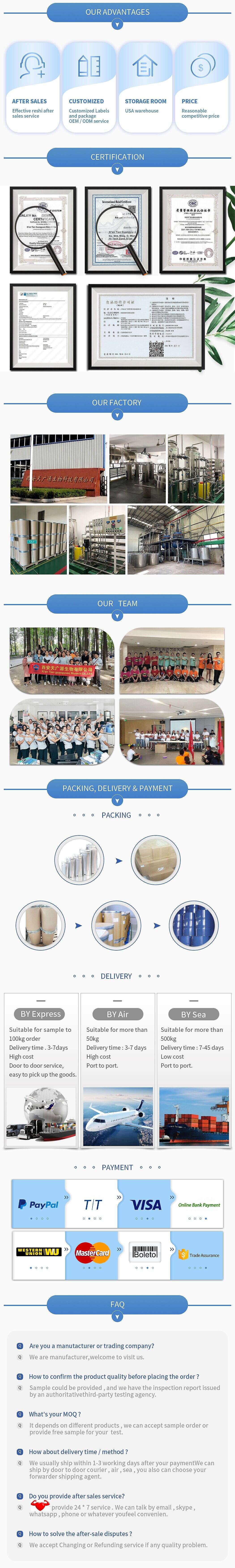 Buy Meloxicam powder Medical grade from Xi'an Tian Guangyuan Biotech Co ...