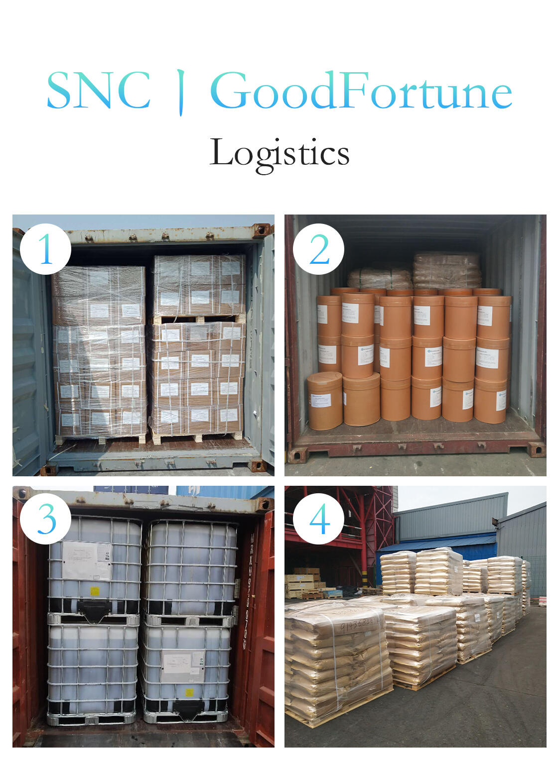 Buy Vitamin B7( D-Biotin&Vitamin H) White powder SNC | Good Fortune ...