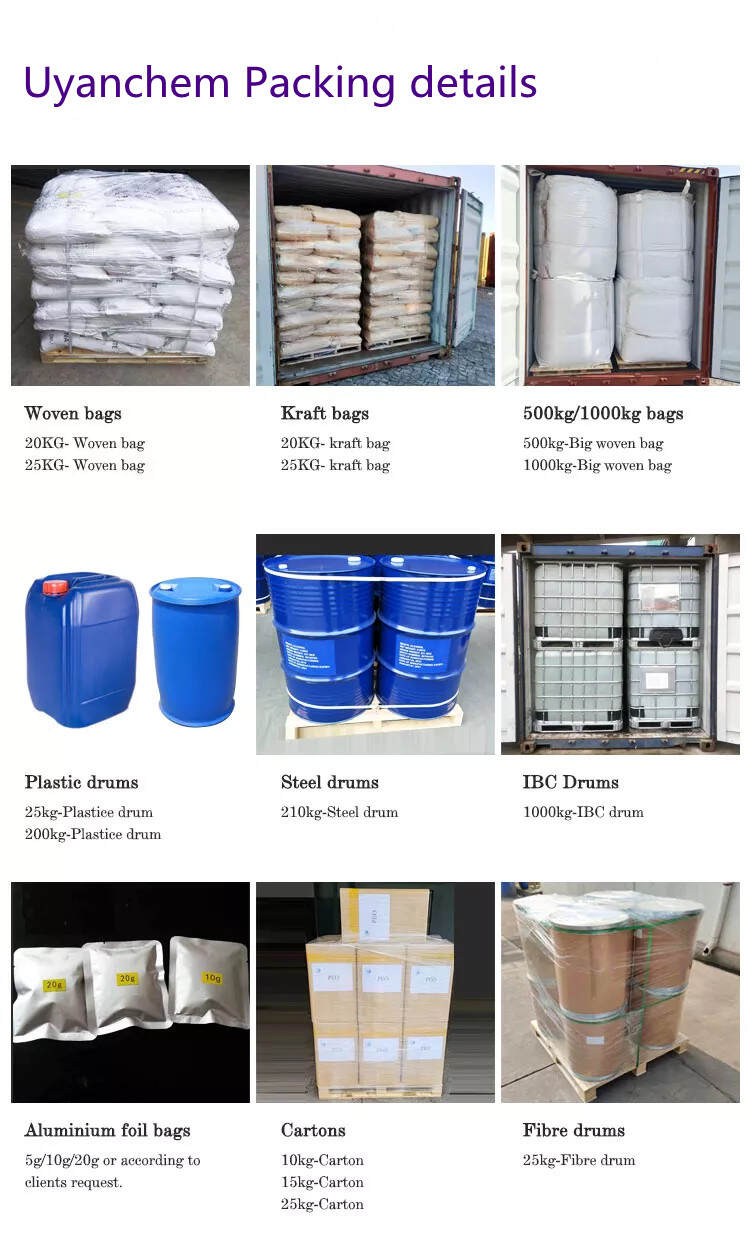 Buy Ruthenium dioxide RuO2 12036-10-1 99.9% Black powder Uyanchem ...