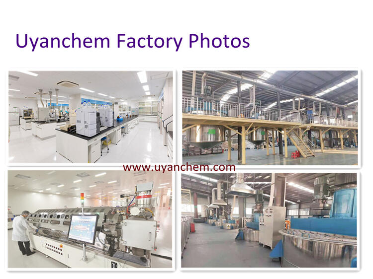 Buy PdCl2(dppe) CAS: 19978-61-1 Industrial Grade from Uyanchem-Fine ...