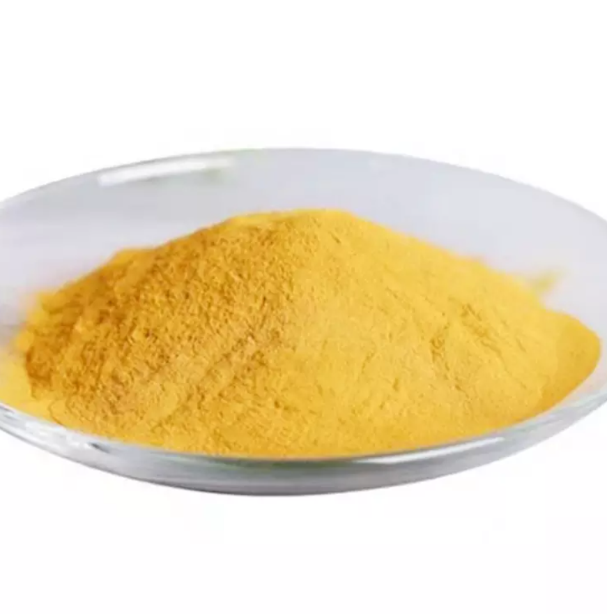 Buy PbO lead oxide litharge yellow 99.5% purity powder CAS:1317-36-8 ...
