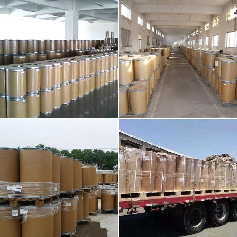 Buy 2-Methylimidazole 99% White to light Crystalline yellow lijun Feed ...