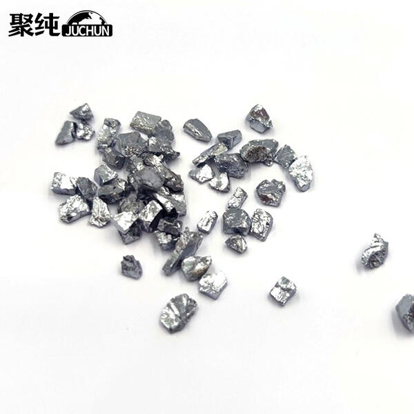 Buy Pure Chromium powder granule 99.99% Metal Basis Cr Element 99.99% ...