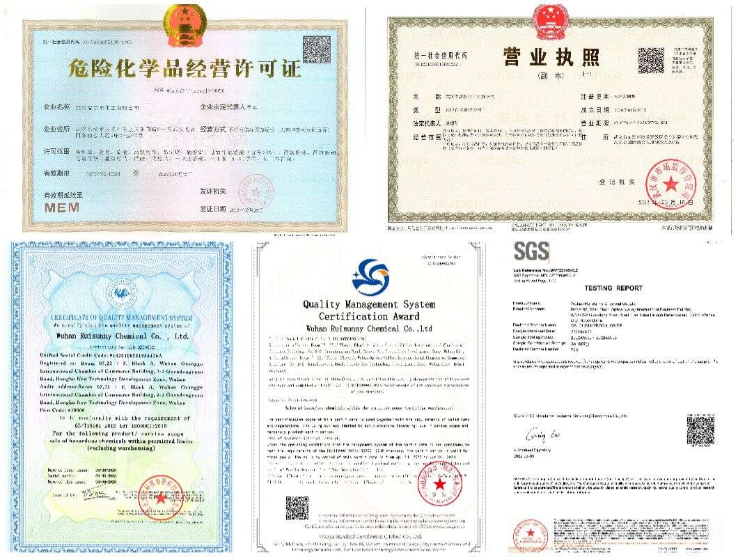 Buy Sodium Chloride Nacl CAS 7647-14-5 Sodium Chloride Salt with Purity ...