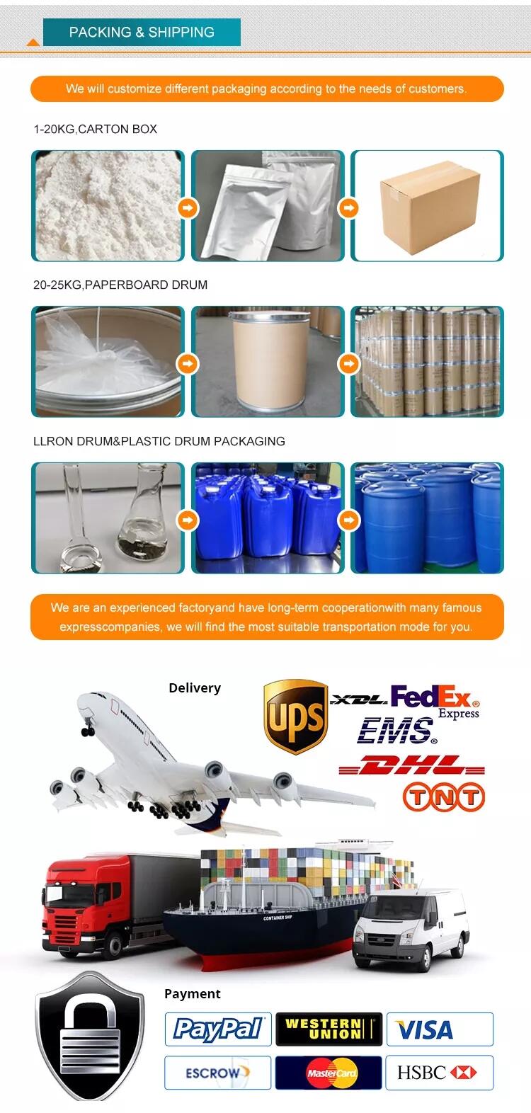 Buy KPV cas 67727-97-3 α-MSH (11-13) factor Bioactive Molecules ...