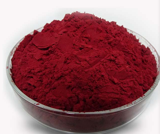 Buy Red rice red pigment Food Grade from Beton Nutrition Corporation ...