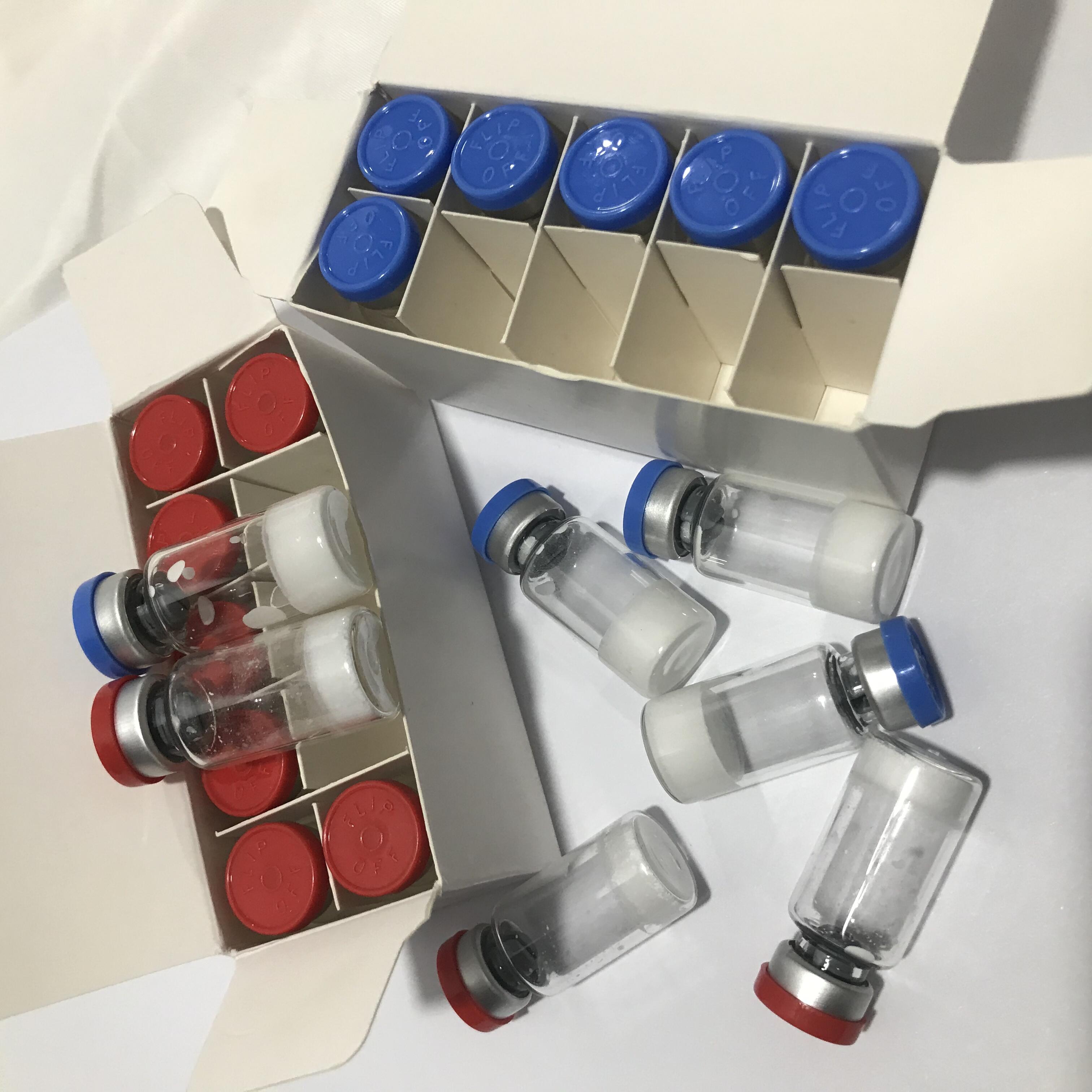 Buy Janoshik Test Semaglutide 10mg Weight Loss GLP-1 Injection Peptide ...