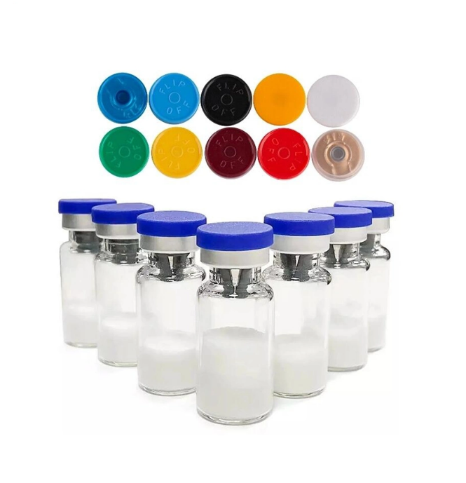 Buy YLJ Tirzepatide 5mg 10mg 15mg 30mg GIP/GLP-1 RA customize ...