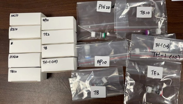 Buy Muscle Weight Loss Peptides Powder Semaglutide Tirzepatide ...