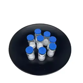 Buy High quality SS-31 with 99% purity freeze-dried powder white powder ...