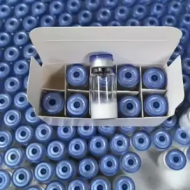 Buy Fast Safe Delivery High Quality Dermorphin Acetate | Supports third ...