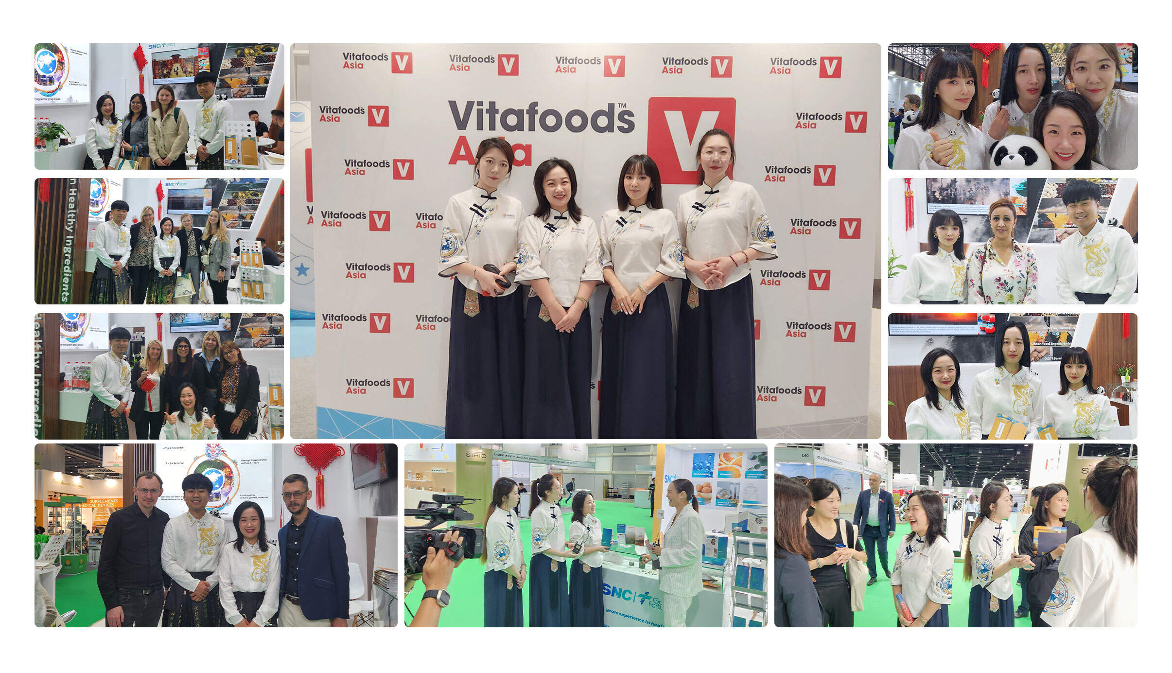 Buy Fully Run-OEM Nutritiona Supplement Capsules Food Grade from SNC ...