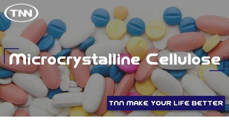 Buy Food Thickener CAS 9004-34-6 Microcrystalline Cellulose Raw ...