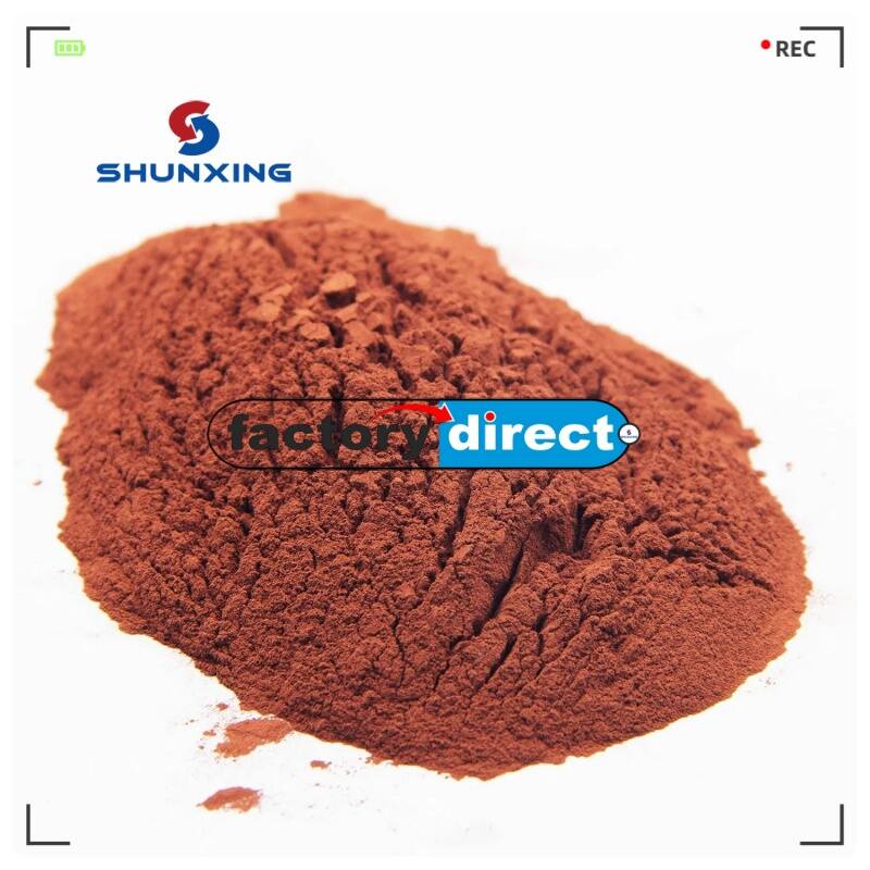 Buy High Quality Copper Powder Pure Copper Powder 99.99% Hot ...